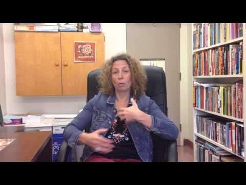 Sarah Schrank discusses nudism in American culture