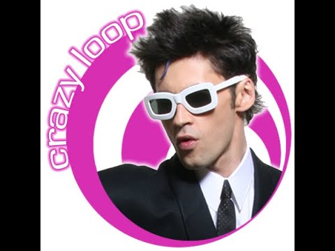 osu! | Dan Balan - Crazy Loop (mm ma ma) [Hard] | 97.43% "FC" - YouTube