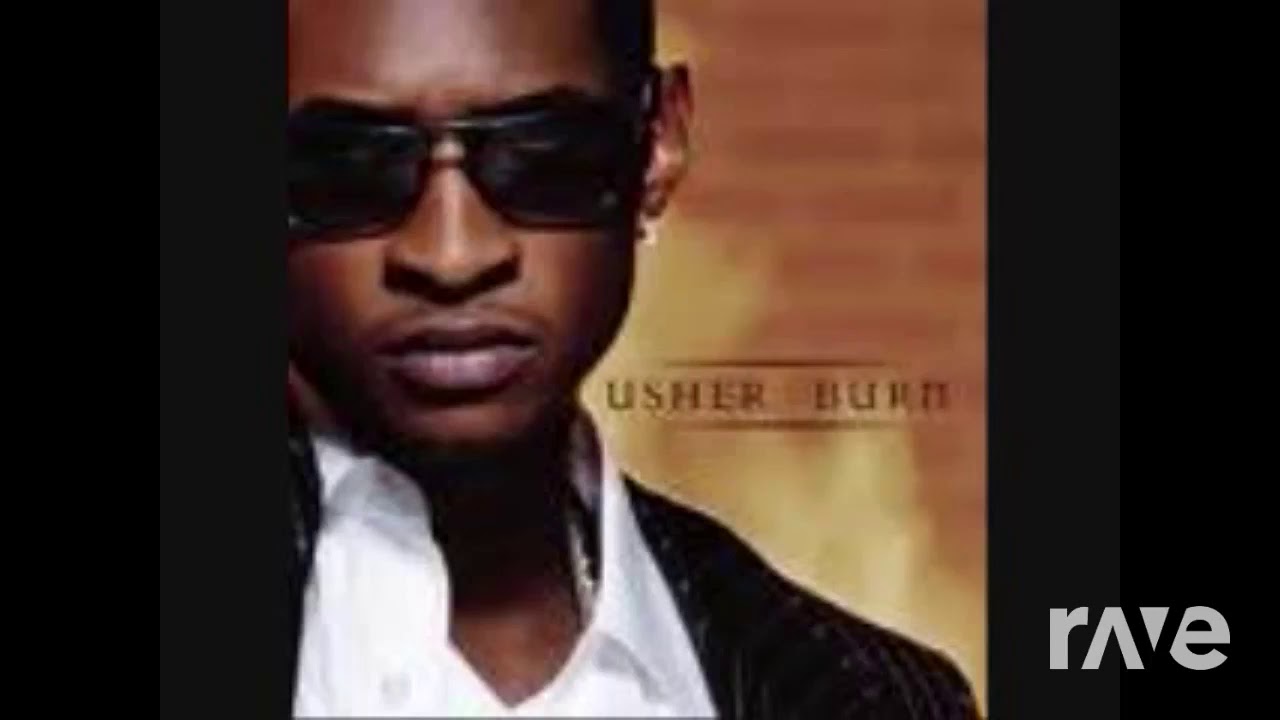 Let 4 Burn Letter - Usher & Aaliyah Vevo | RaveDj - YouTube