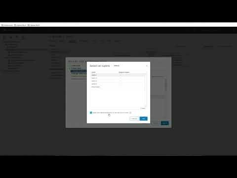 4 Creating vSphere Distributed Switches Part 2 - YouTube