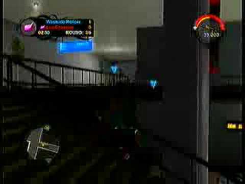 GET SCRAPED - YouTube