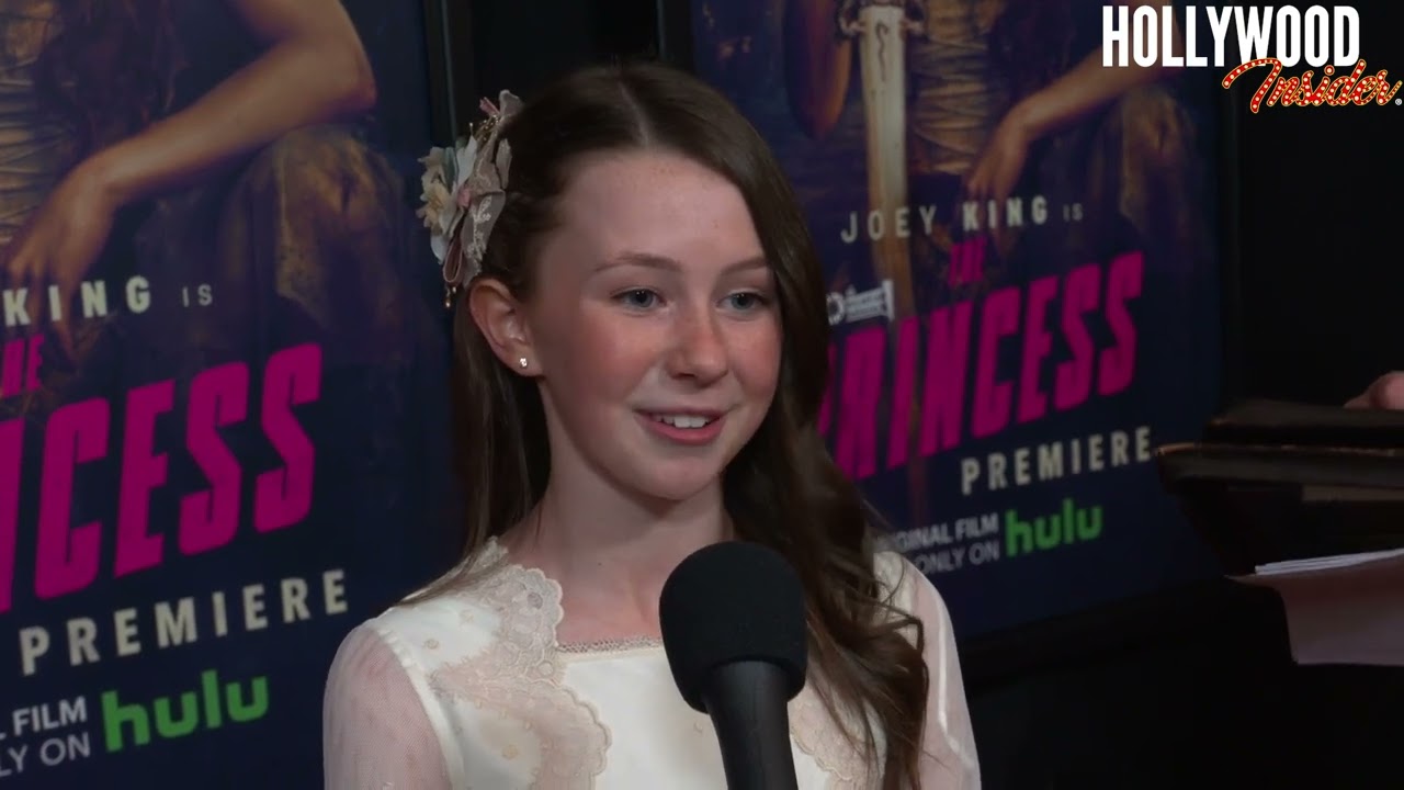 Katelyn Rose Downey & Toby Jaffe - Red Carpet Revelations at Premiere ...