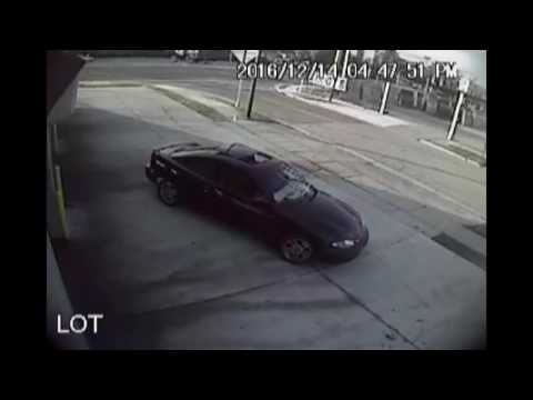 Sarasota Police:  Attempt to Identify Shooting Suspects