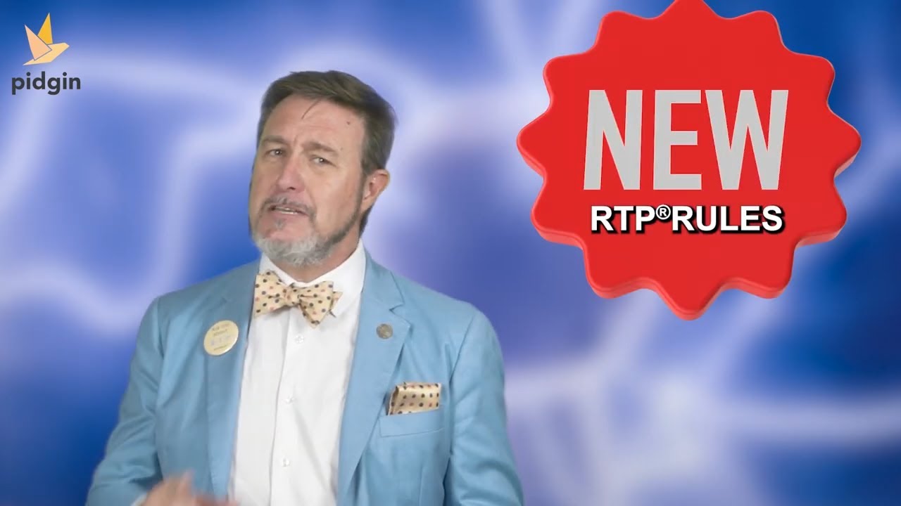 What are the New OBO RULES in the RTP Network? - YouTube