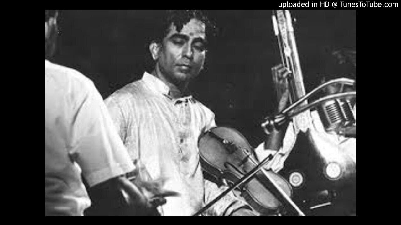 Tyagarajaya Namaste - Begada Raagam - YouTube