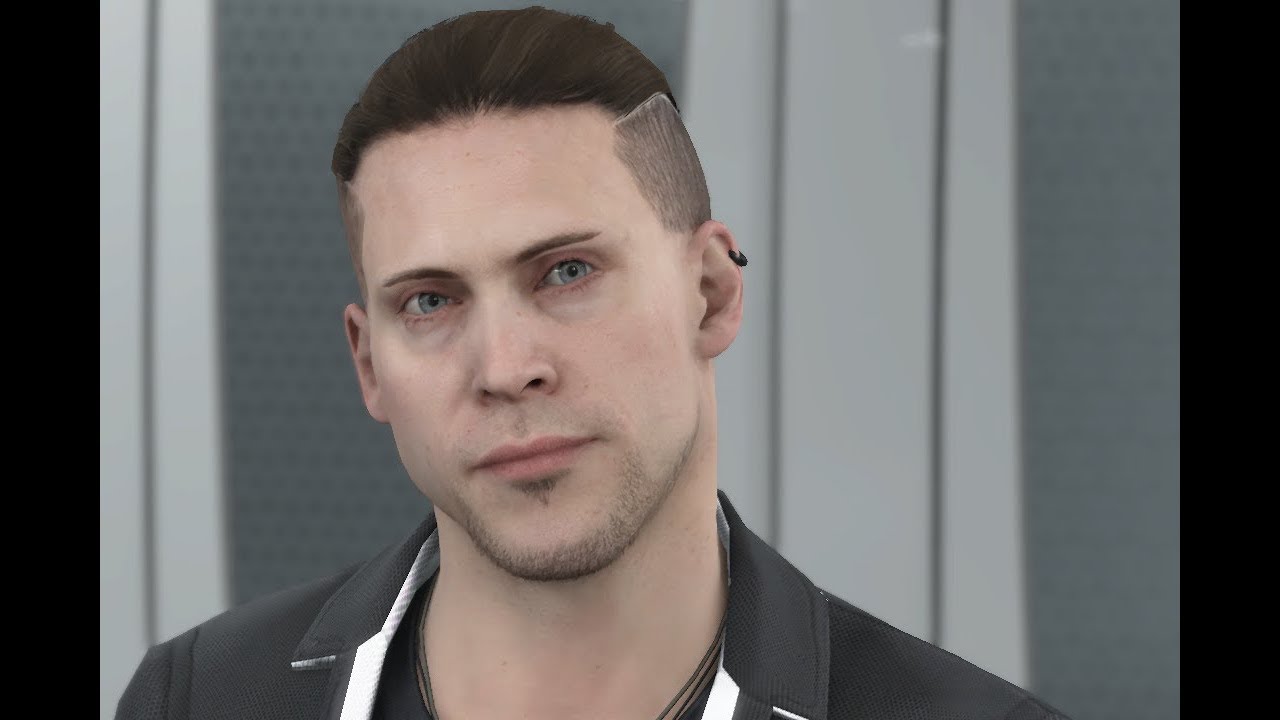 Detroit: BH Worst Ending - Part 6 - YouTube