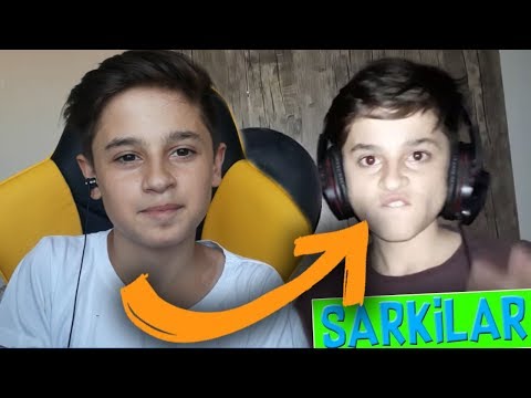ESKİ ŞARKILARIMI DİNLİYORUM - KULAĞIM KANADI 😀