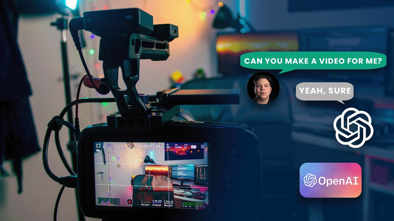 Made By Chat GPT - YouTube