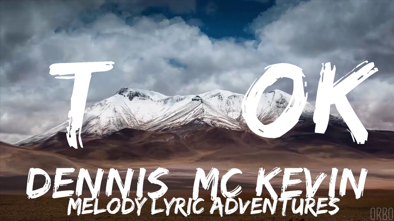 DENNIS, MC Kevin o Chris, Maluma, Karol G - Tá OK (Remix) LETRA/LYRICS ...