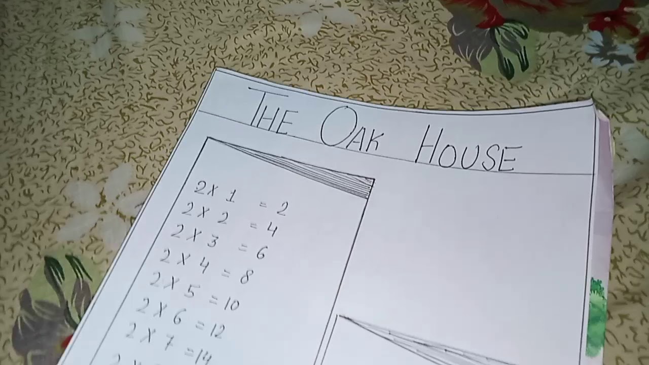 How To Teach LKG Class YouTube How To Teach LKG Class YouTube
