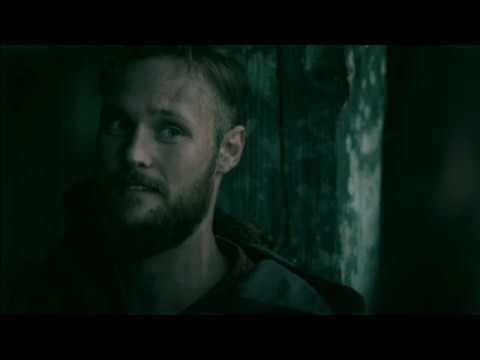 Ubbe and Floki talk EXTENDED 5x05 - YouTube