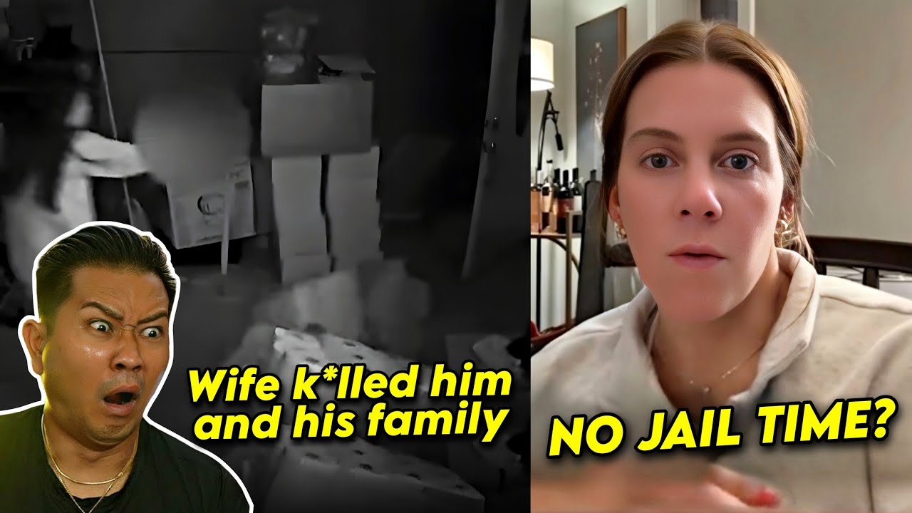 This is Pure Evil, WIfe did WHATTT?? - YouTube