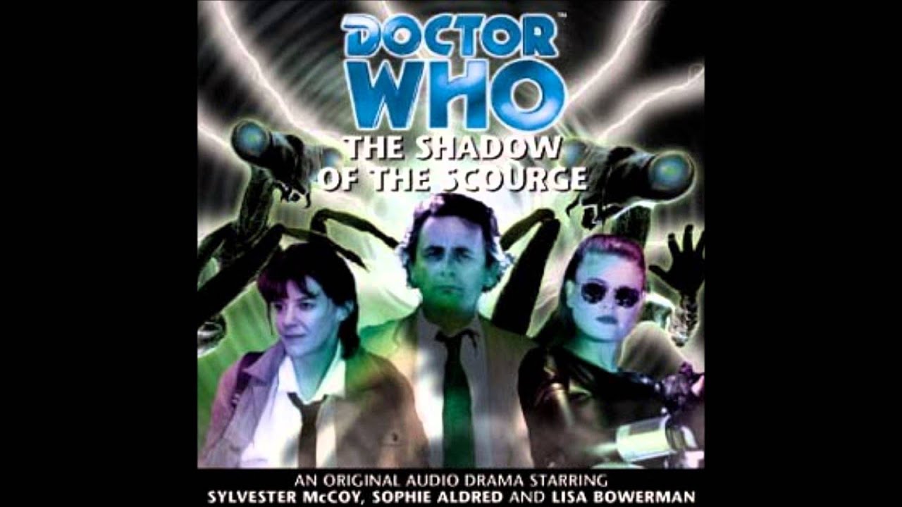 Doctor Who - Shadow of the Scourge Preview - YouTube