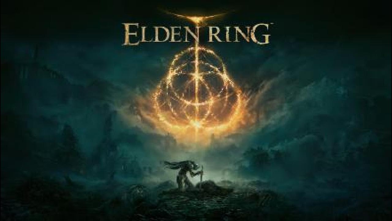 Elden ring Melina boss fight - YouTube