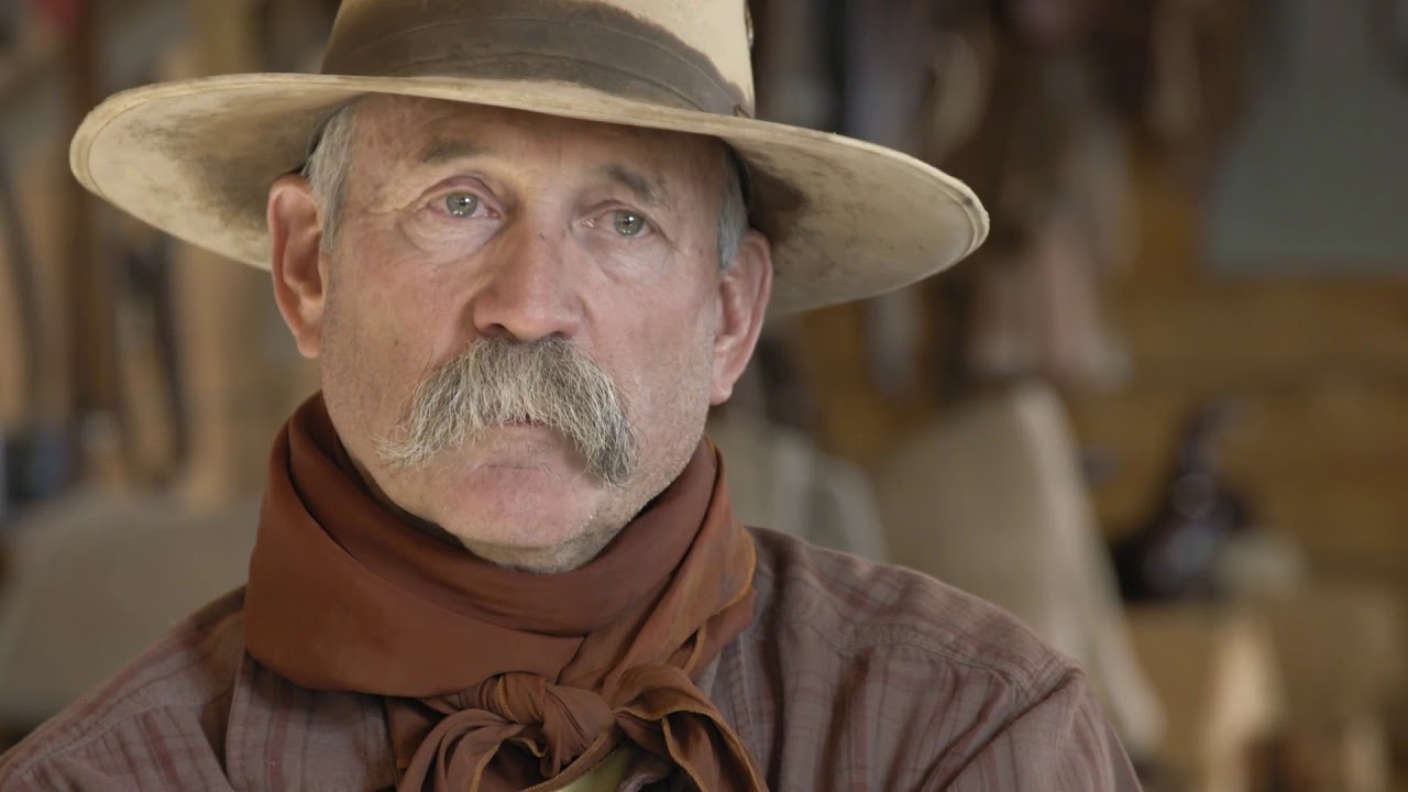 RMWP Rancher Duke Phillips - YouTube