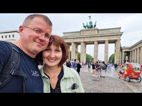 ВО ФРАНЦИЮ НА МАШИНЕ ДЕНЬ ВТОРОЙ - ПОЛЬША, ГЕРМАНИЯ / ОТПУСК В ЕВРОПЕ НА СВОЕМ АВТОМОБИЛЕ