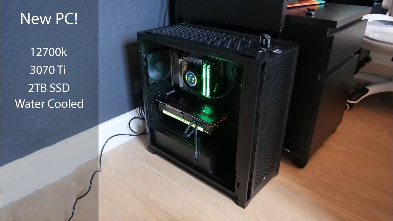 The BEST PC I've Ever Owned - YouTube