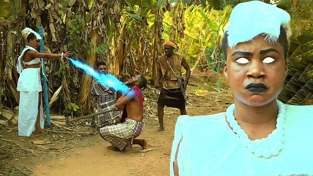 THE UNCLAD QUEEN: ADAORA THE PRIESTESS OF LIGHT |BEST OF MERCY KENNETH ...