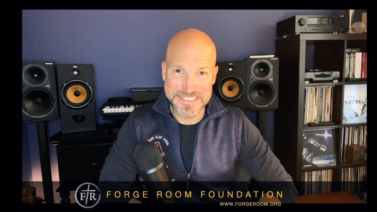 Two Opportunities with Forge Room in November 2023 - YouTube