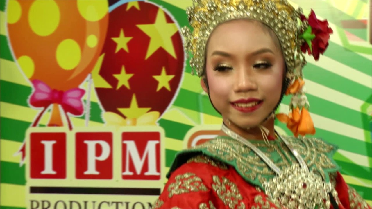 IPM KID SHOW ep. 30 - YouTube