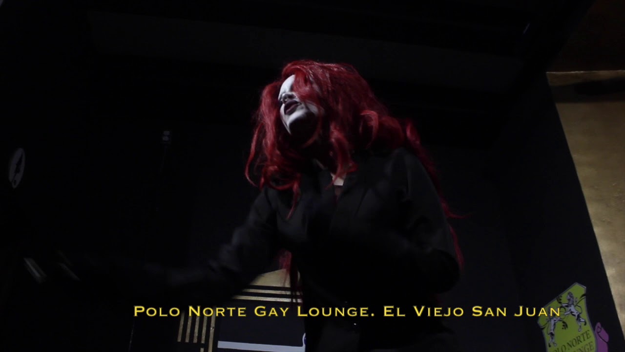 Noches de Psquiatría. Domme Darko (Panic Room) - YouTube