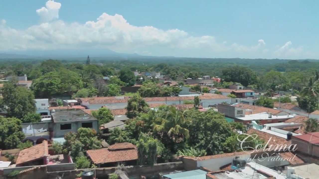 Colima al Natural - Zona Mágica y Laguna de Carrizalillos (Parte 1 ...