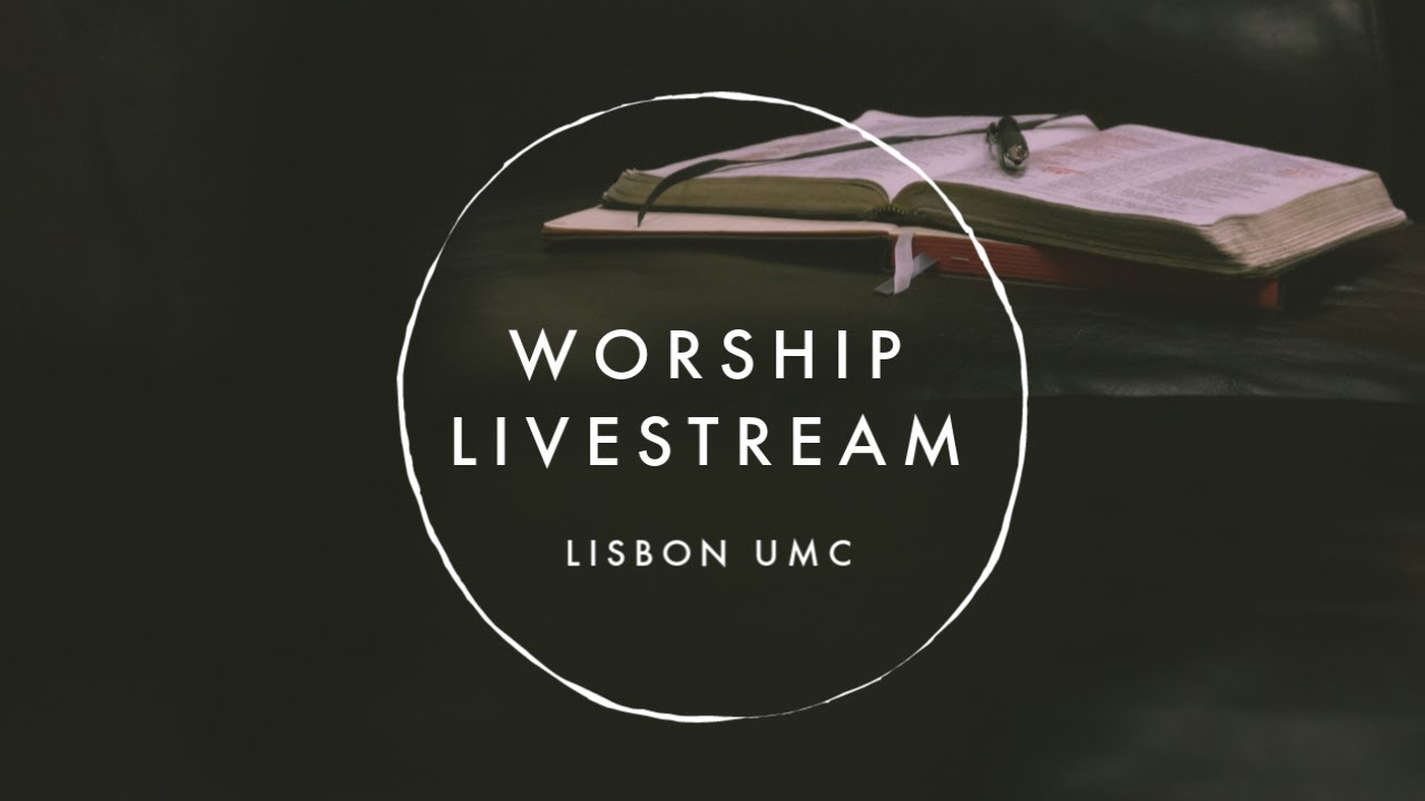 Sermon Live Broadcast - March 22, 2020 - Pastor Josh Swaim - YouTube