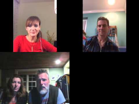Jay Chaikin from Animal Planet's 'Restoration Wild' talks Success - YouTube