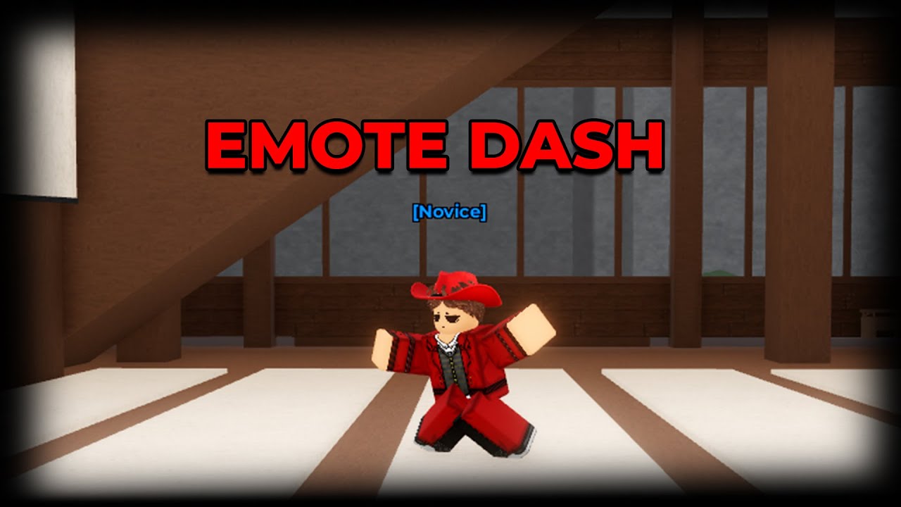 (Patched) Emote Dash Is In Legend Battlegrounds... - YouTube