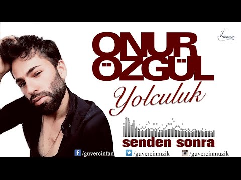 Onur Özgül - Senden Sonra  [Official Video Güvercin Müzik ©]