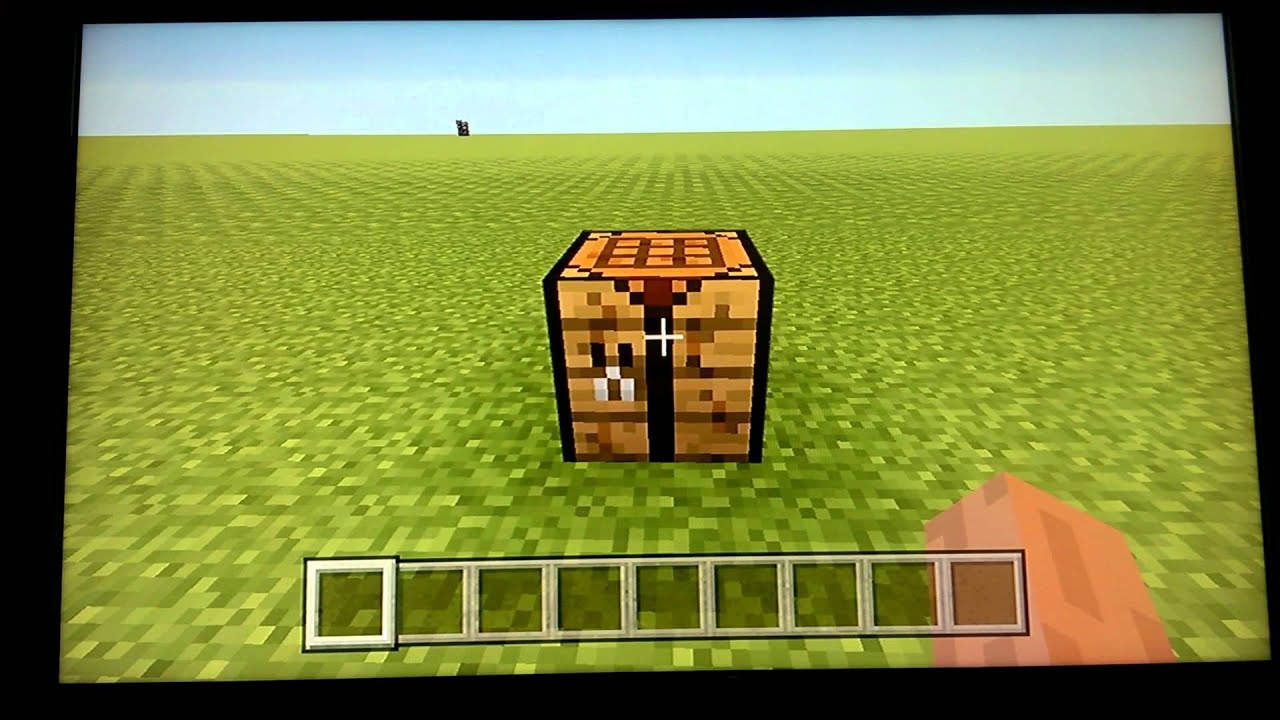 Minecraft für Anfänger | Wie baut man was Teil 1 - YouTube