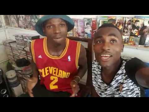 Timbulo  mfuasi video