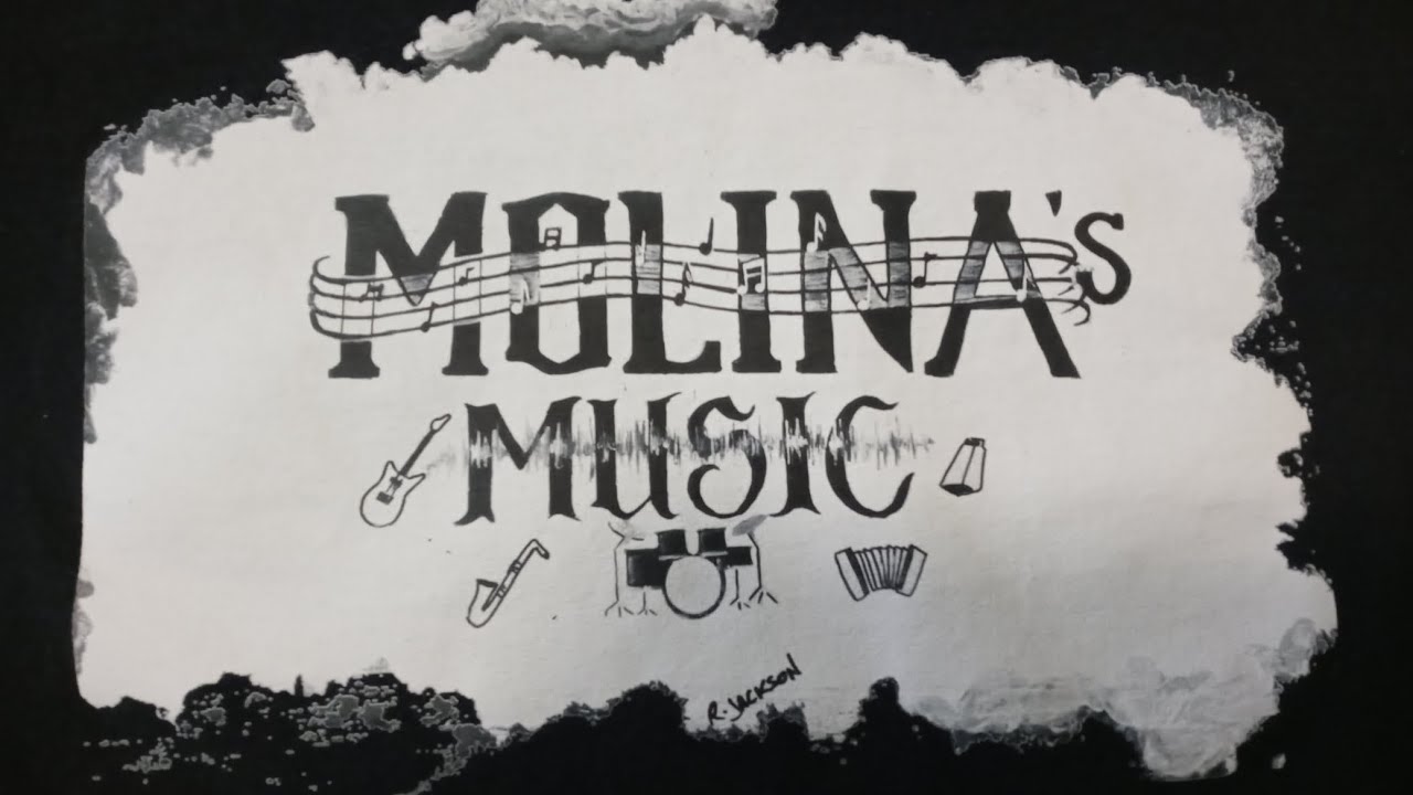 Molina's Music - The Birthday Song Waila - YouTube