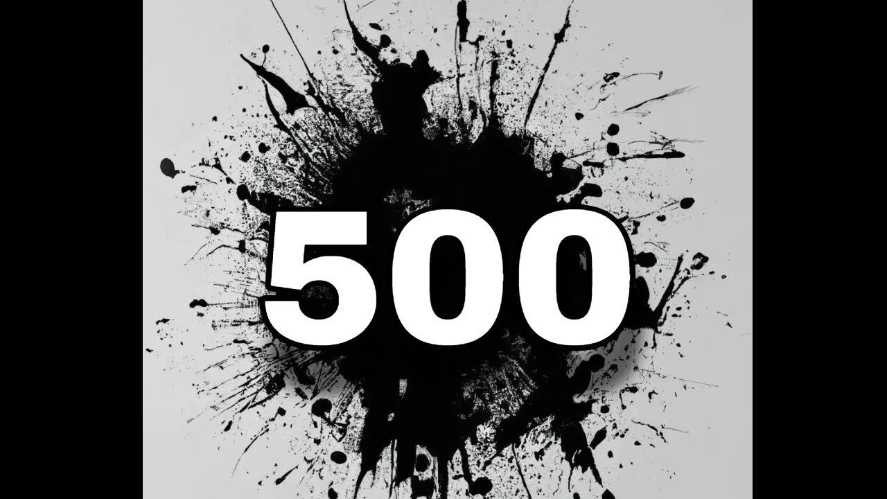 Colton - 500 (Freestyle) - YouTube