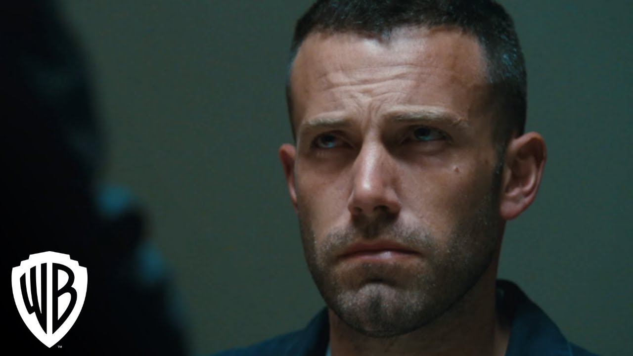 The Town | 4K Trailer | Warner Bros. Entertainment - YouTube