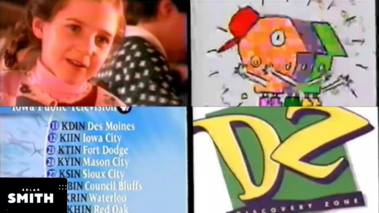 PTV Park Program Break (KDIN-TV Early 1999) #28 Incomplete - YouTube