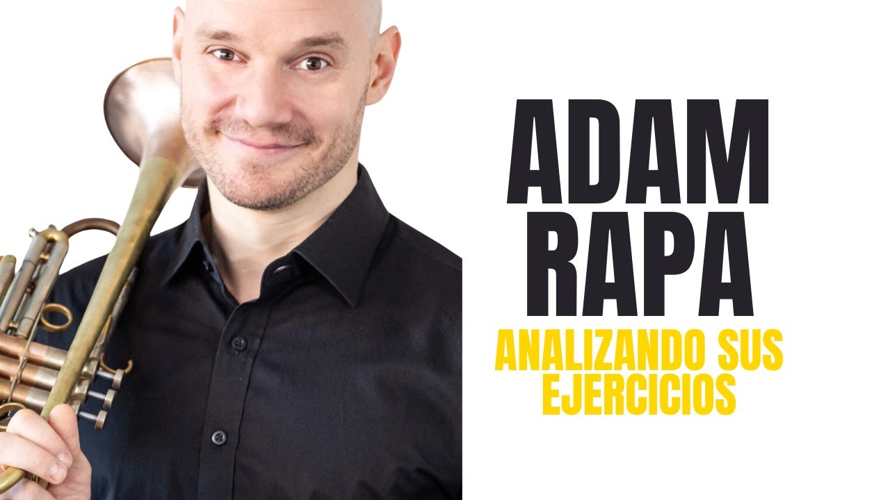 Analizando ejercicios de Adam Rapa - YouTube