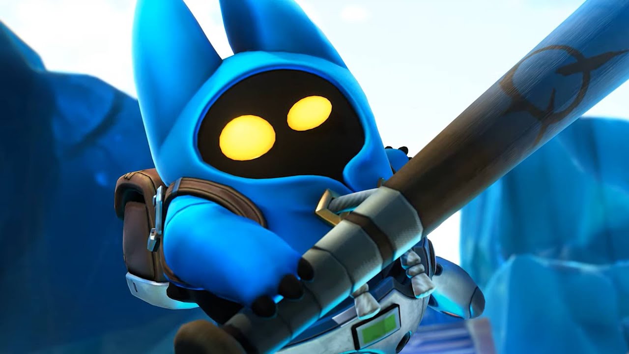 BEEBO IS EVIL - YouTube