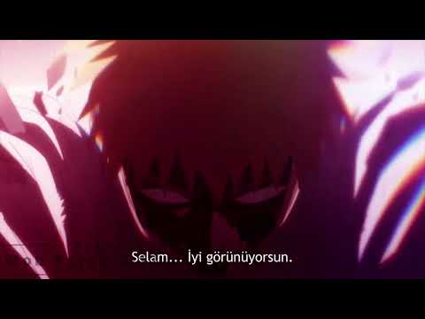 Mob Pysco 100 3.Sezon 12.Bölüm