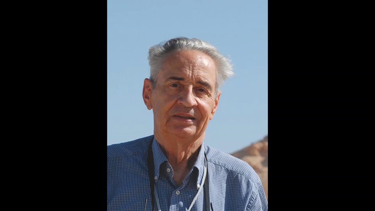 Henri Stierlin - Aztèques - YouTube