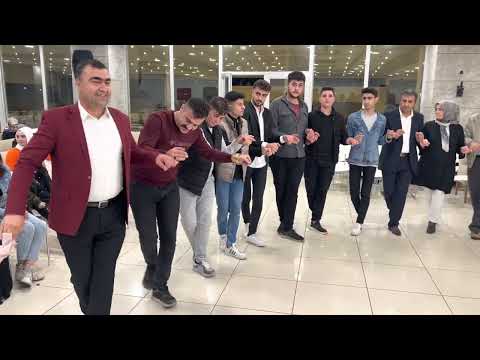 BİTLİS BAYKAR ailesi düğünü AHLAT (kızımın düğünü)