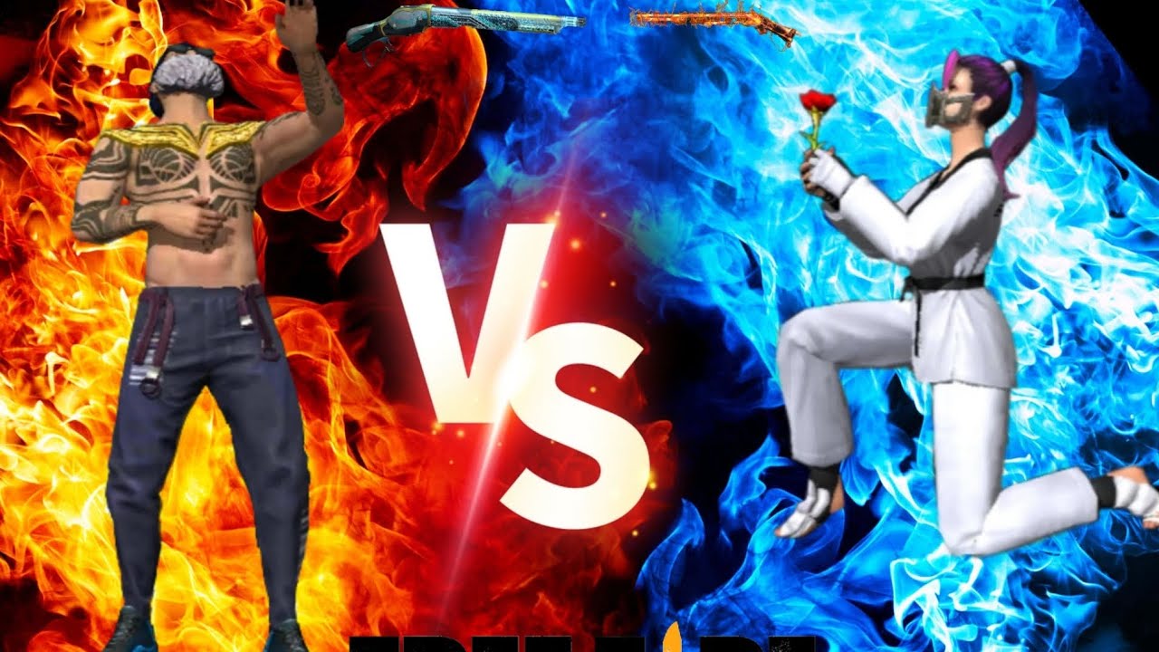 WELCOME 🤗 Custom match😯1vs1 😲 only headshot😍 woodpecker m1887 desert ...