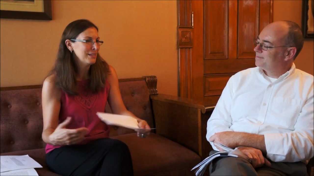 Lisa Higgs Interview Part Three - YouTube