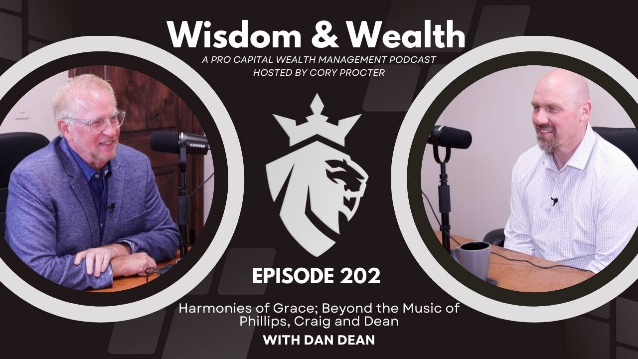 Harmonies of Grace; Beyond the Music with Dan Dean, Podcast Ep. 2-02 ...