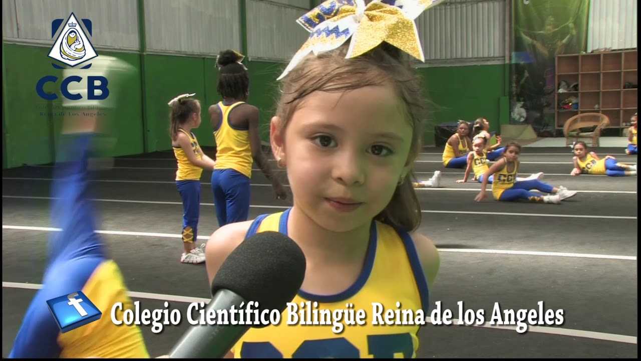 Colegio CCB OPEN HOUSE 02/SEP/2017 - YouTube