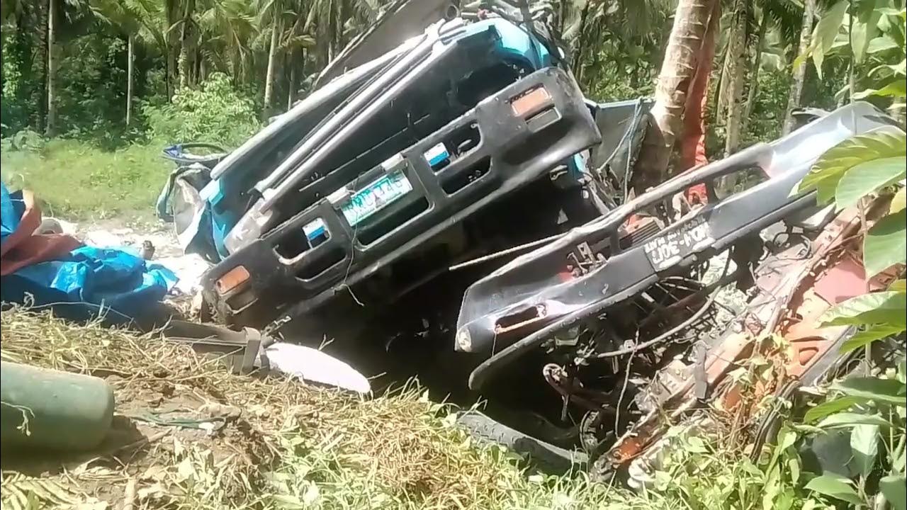 DISGRASYA SA BRGY. LUMBOG IMELDA ZAMBOANGA SIBUGAY DUHA PATAY - YouTube