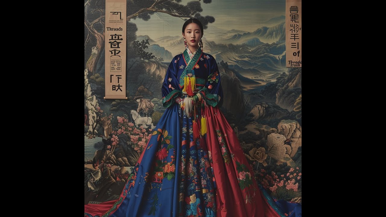 Echoes Through Time Episode 7 Threads of Truth - YouTube