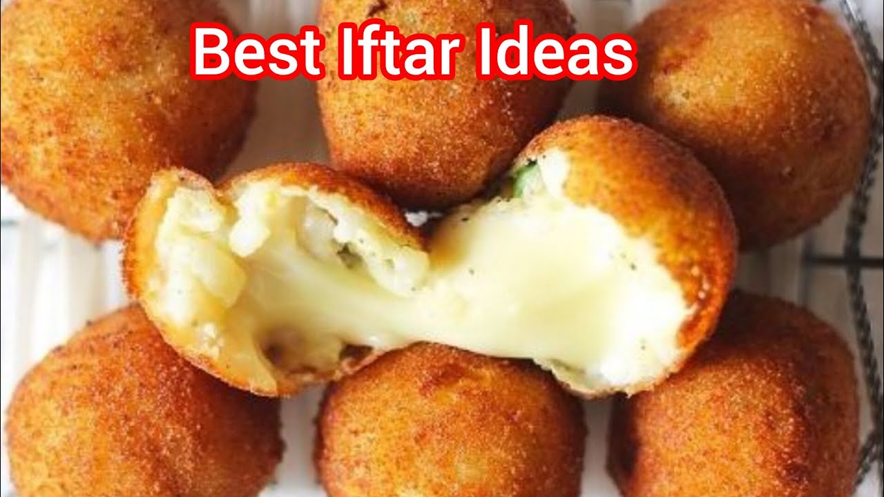 Iftar Dinner Recipe | Simple & Healthy recipes for Iftar by your ...