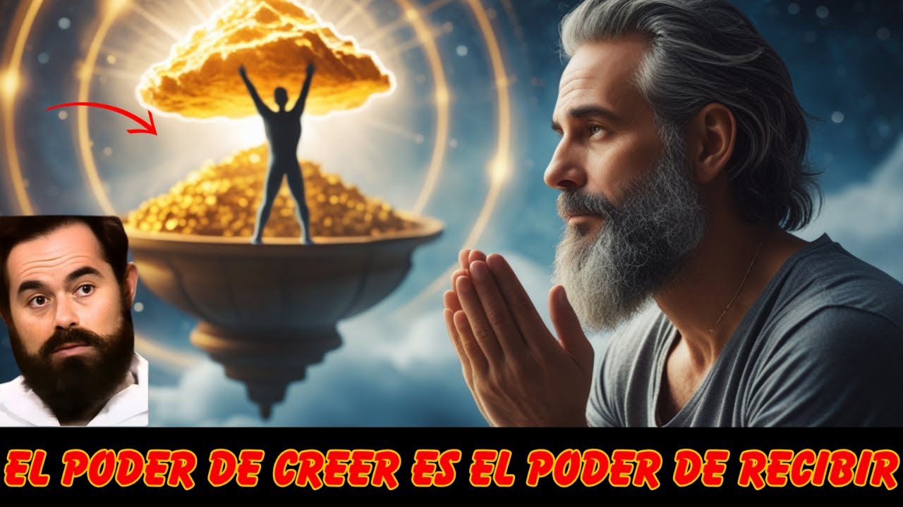 El Poder de Creer es el Poder de Recibir - YouTube