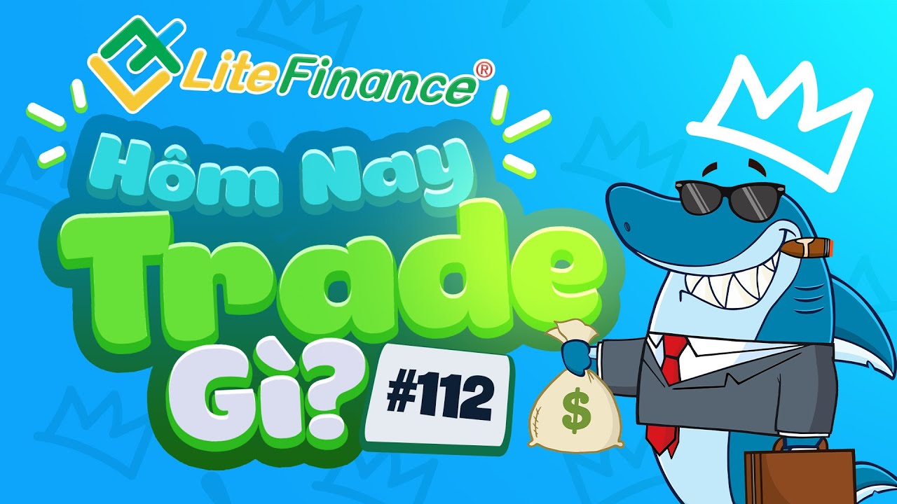 Hôm Nay Trade Gì? #112 ( 16h30 -21h30 ) - YouTube